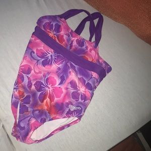 Speedo | Swim | Speedo Cute Girl Swimming Suite | Poshmark